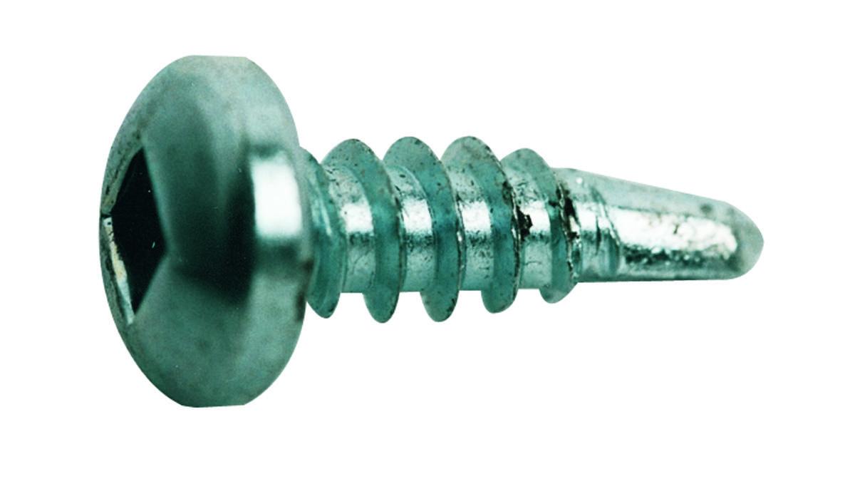 Spiro skruer 4.2x13 mm ssk-s g 50 stk. - spiro skruer